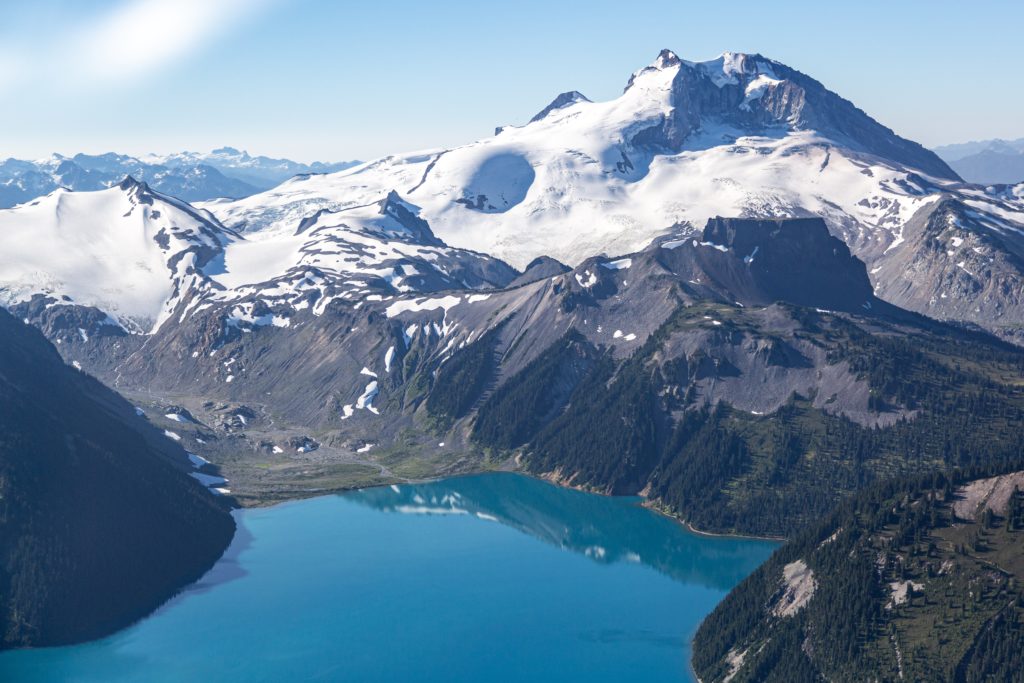5 Awesome Things About Garibaldi Lake (You Probably Didn't Know) - Sea ...