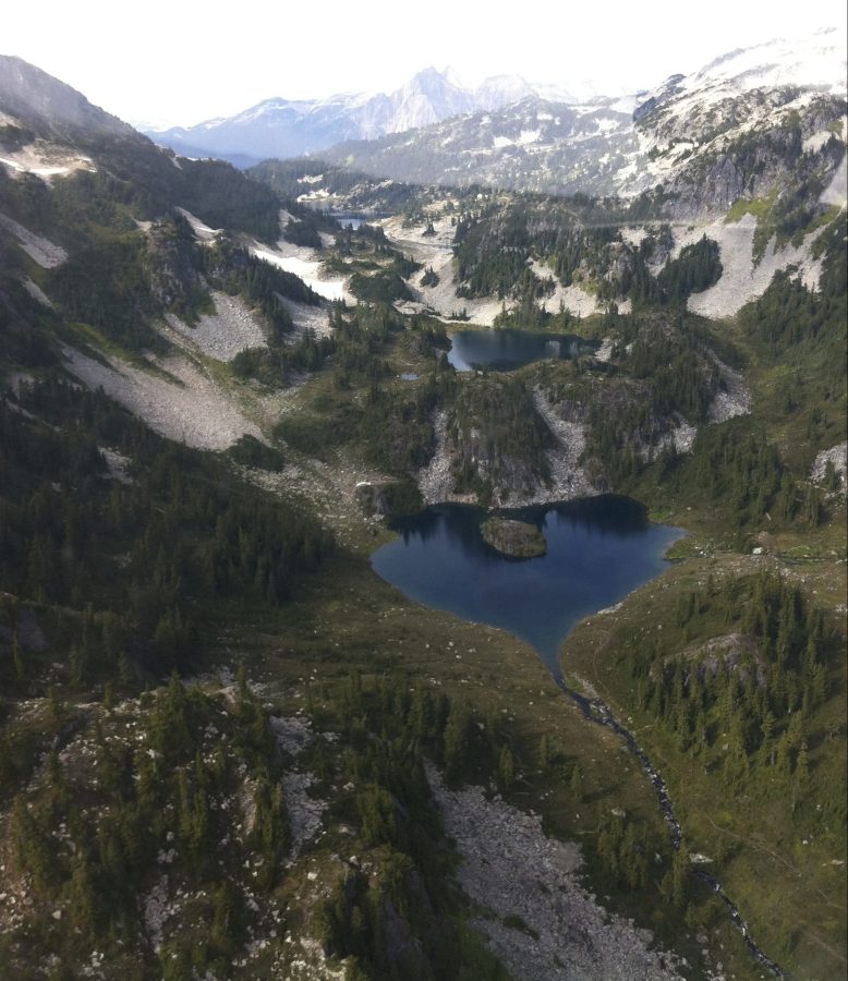 5 Most Spectacular Lakes Near Vancouver