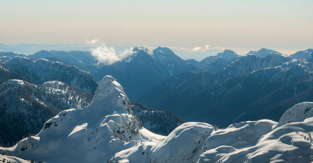 Cascade Mountains & Why You Should Visit | Sea to Sky Air Squamish