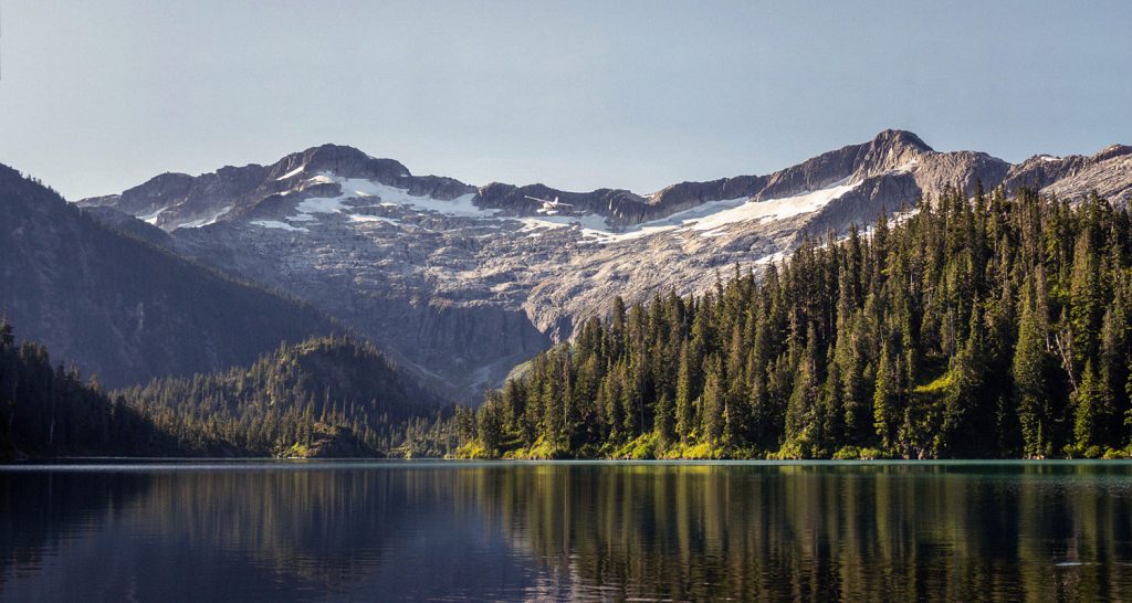 Phantom Lake Seaplane Tours, Squamish BC. ️ Sea To Sky Air