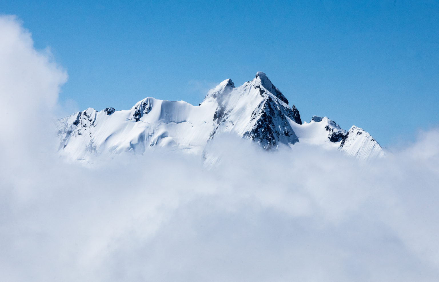 Everything You Need to Know About Mount Garibaldi | Sea to Sky Air