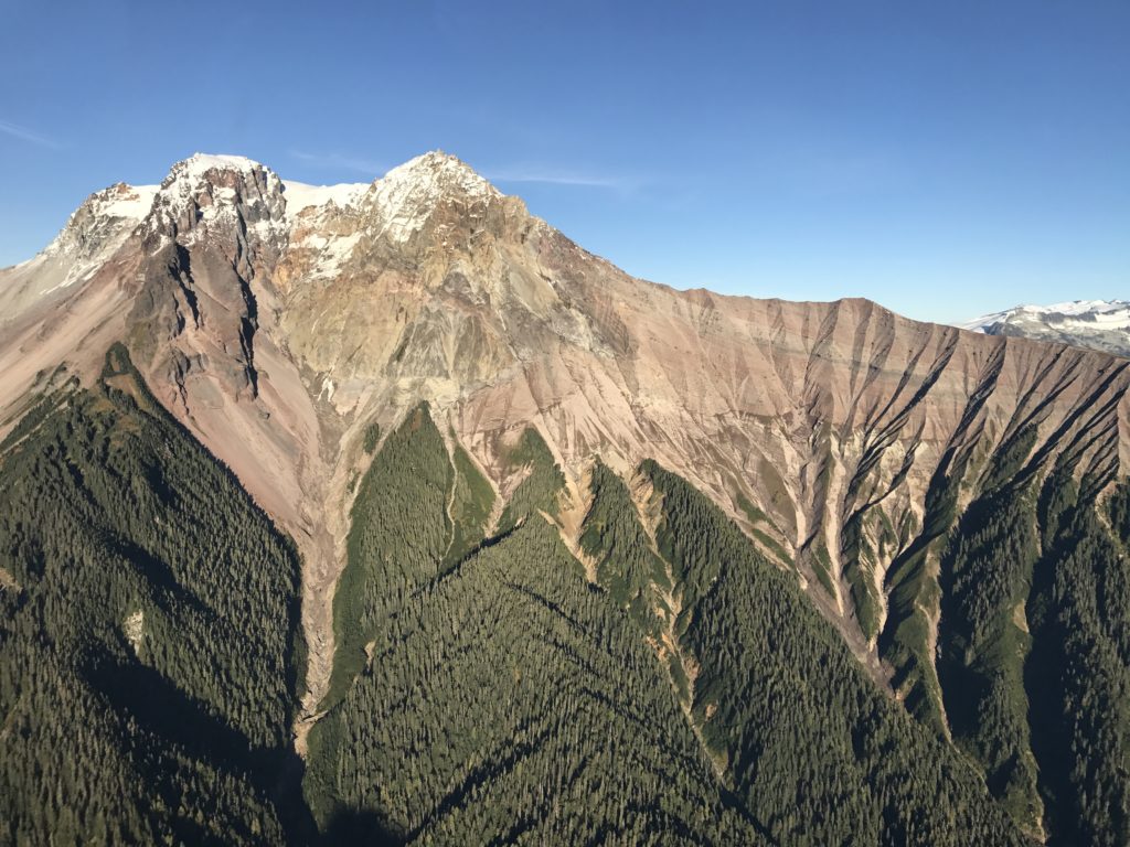 Everything You Need to Know About Mount Garibaldi | Sea to Sky Air
