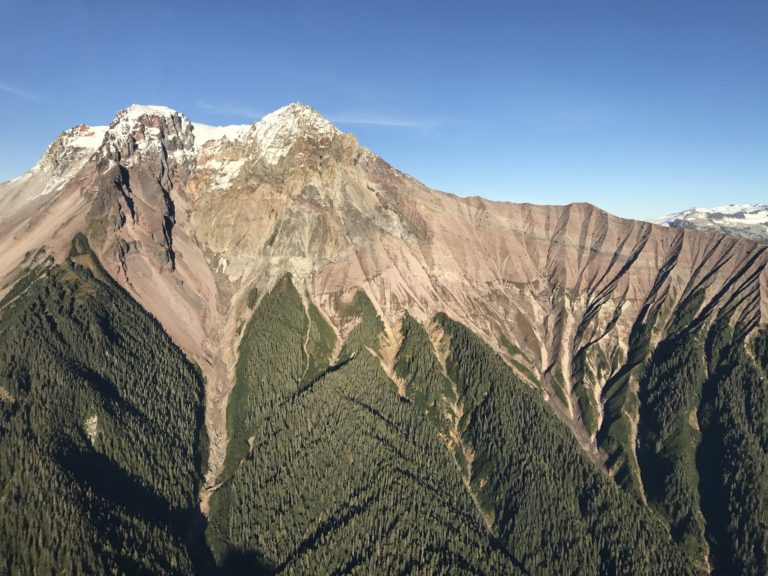 Everything You Need to Know About Mount Garibaldi | Sea to Sky Air