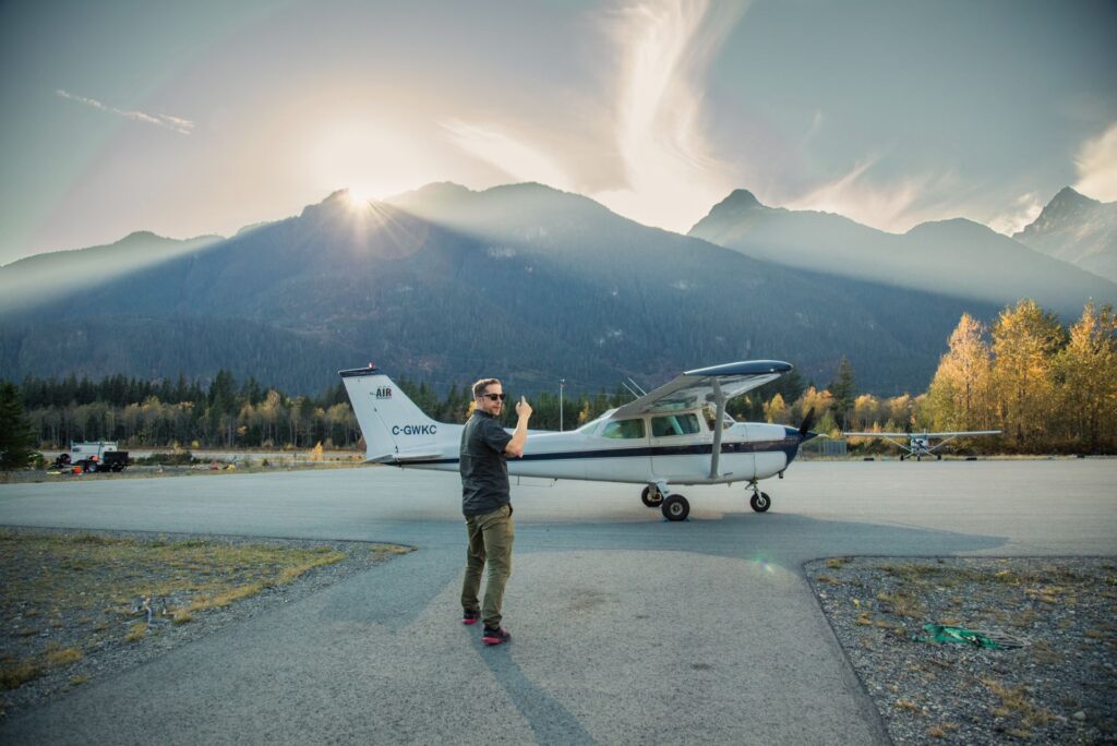 The Cessna 172: Why It's the World's (and ours) Favourite Small Plane ...